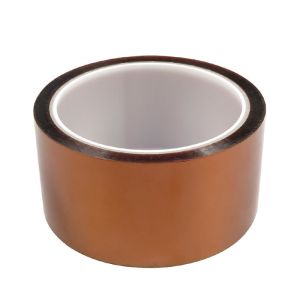Quality Die Cut ESD Polyimide Silicone Tape High Temperature Insulation for sale