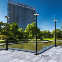 Quality Solar Street Light for sale