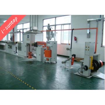 Quality Heat Resistant Wire Cable Making Machine for sale