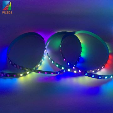 Quality Ws2815 LED Pixel Strip SMD5050 RGB Individually Addressable Dual Signal for sale