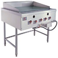 Quality COMBINATION CHINESE COOKING STOVE GAS COOKER GAS GRIDDLE GAS CHARBROILER for sale