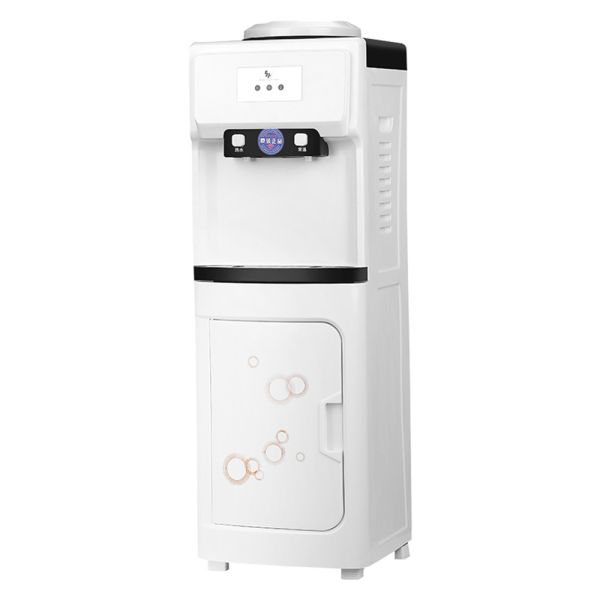Quality Bottom Load Electric Water Dispenser Automatic Dispensing for Convenient Refills for sale