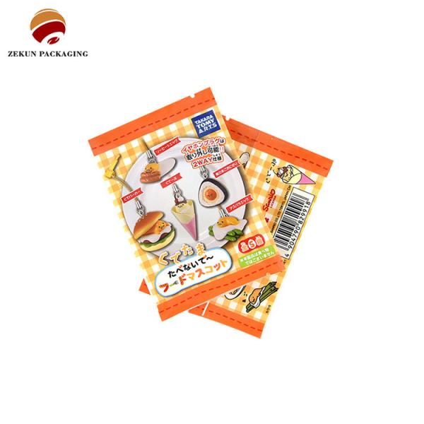 Quality Puncture Resistance Custom Pet Food Packaging Bag Moisture Proof for sale