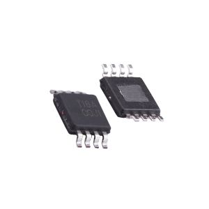Quality IC Integrated Circuits OPA2209AIDGKR VSSOP-8 Precision Amplifiers for sale