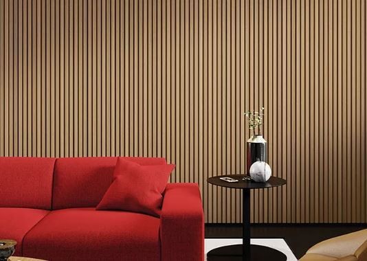 Quality Soundproofing Wood Acoustic Panels for sale