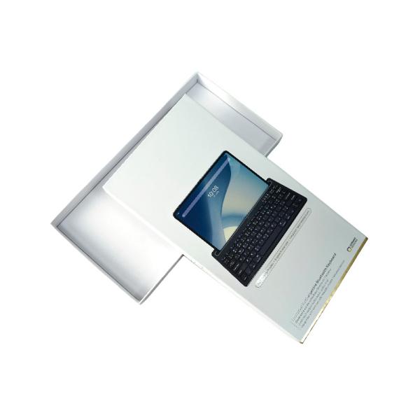 Quality Custom Logo Laptop Electronic Product Packaging Cardboard Packaging Box for sale