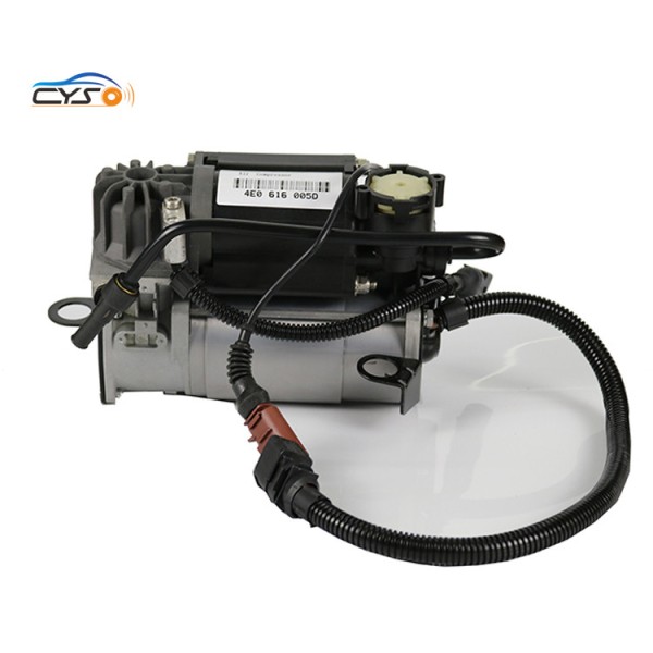 Quality A8 D3 4E0616005D 4E0616007B Audi Air Suspension for sale