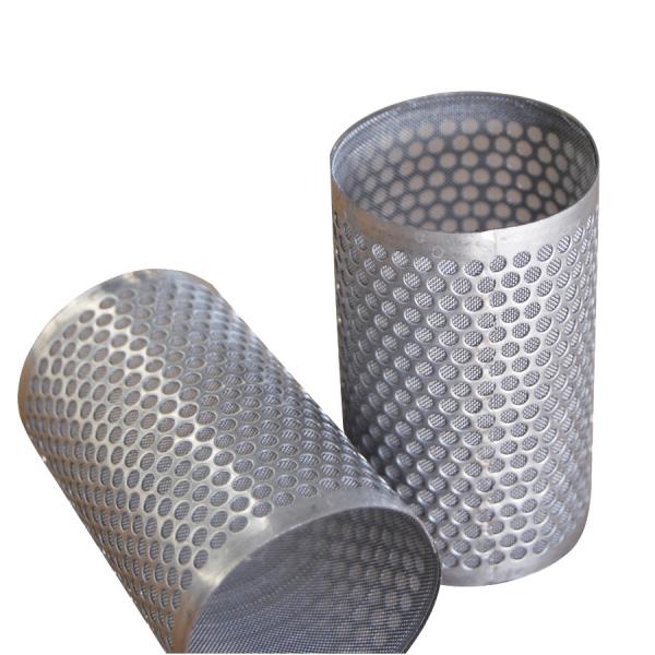 Quality Y Shape Stainless Steel Wire Mesh Filter For Valve Usage for sale