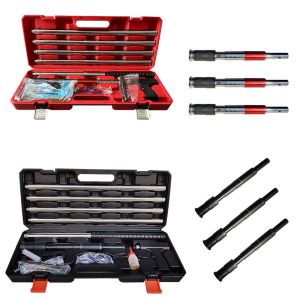 Quality Steel Self Cleaning Mini Nail Gun for DIY Project of Upholstery Carpentry for sale