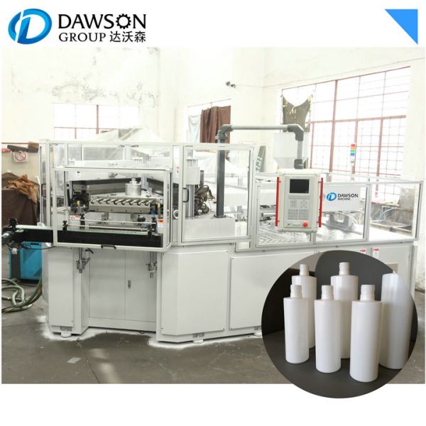 Quality 1L PP Bottle Blowing Machine Plastic Bottle Manufacturing Machine Injection Blow Molding Machine IBM65D for sale