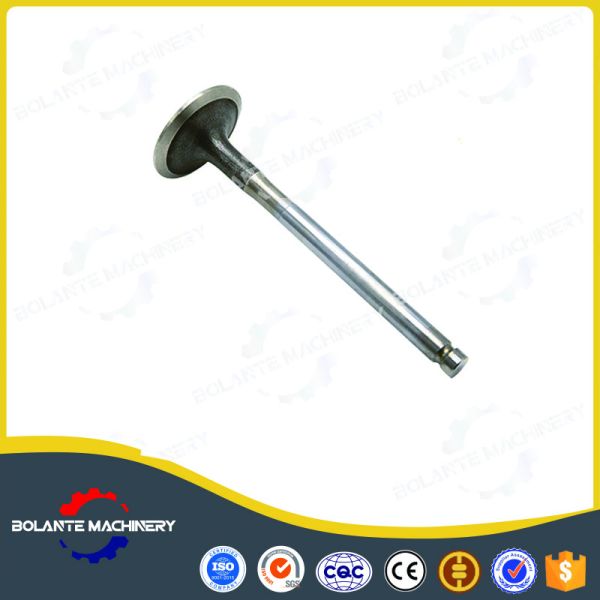 Quality 3142H071 Diesel Engine Inlet Valve 1100 Perkins Diesel Engine Parts for sale