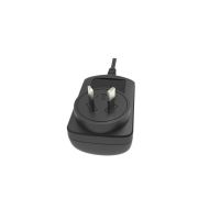 Quality Universal 12V Power Adapter With UK EU KA AU Plug Wall Mount 5V - 15V for sale