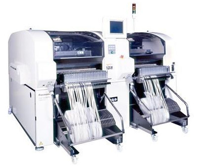 Quality 0.49MPa SMD Mounting Machine for sale