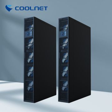 Quality Computer Room Server Rack Cooling Unit Row-Based Cooling for sale