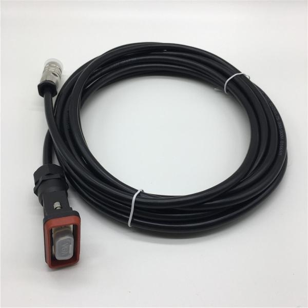 Quality Huawei AISG RET Cable DS 01024084 003 3m 5m Waterproof cable RTU DB15-AISG for sale