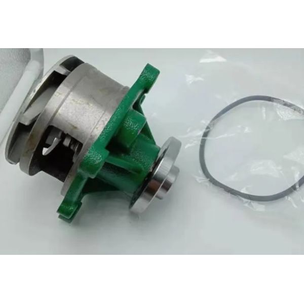 Quality D6D / D6E  Spare Parts EC210B 20726092 Excavator Water Pump for sale