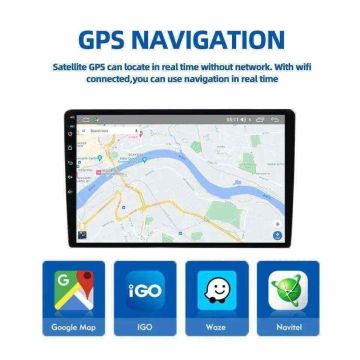 Quality Multimedia Android Car Player for Uniersal Car Model 2 Din Touch Screen BT MP5 for sale
