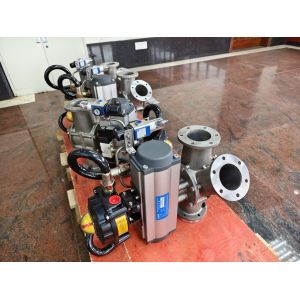 Quality Industrial/Commercial Automatic Diverter Valve with CE FCC Certification and for sale