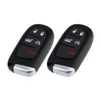 China 2011-2021 Jeep Cherokee KL Keyless Starter Remote factory