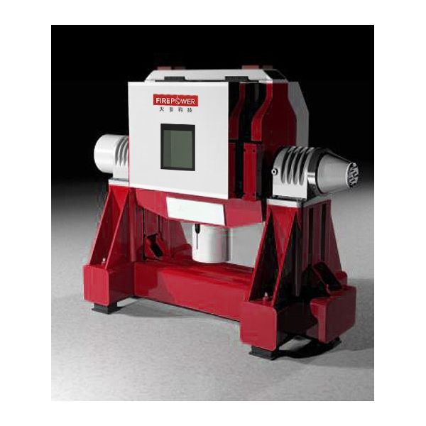 Quality 2FV300-W,The dual-axis temperature-controlled turntable is used for high and low for sale