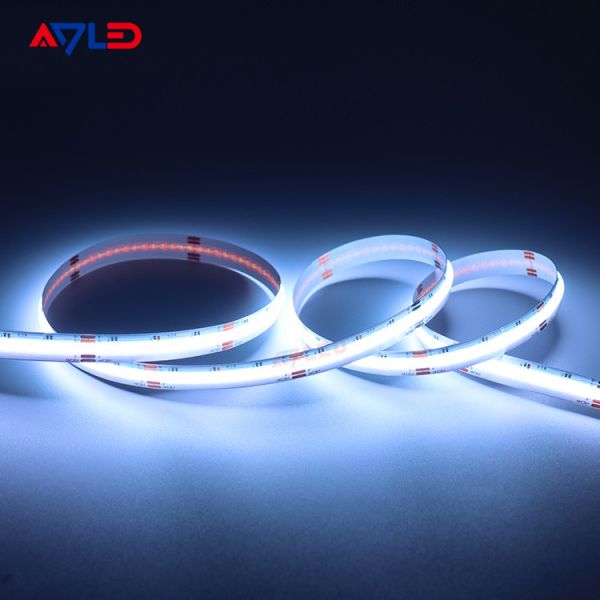 Quality ADLED RGB LED Strip Light For Room DC24V for sale