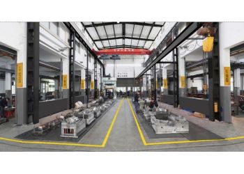 China Factory - TAIZHOU HAIDEKE MOULD CO., LTD