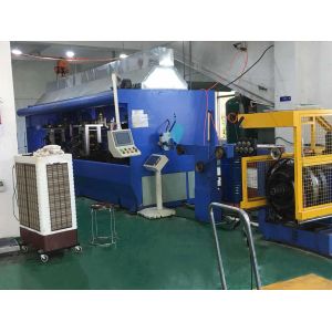 China Factory - Zhejiang Lisheng Spring Co.,Ltd