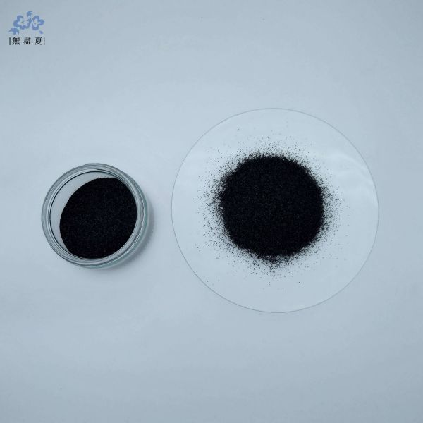 Quality 1600mg/g Coconut Shell Activated Granules (30×70 Mesh) — ISO & NSF Certified for sale