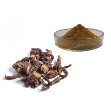 Quality Water Soluble Organic Dandelion Root Herbal Extract Powder for sale