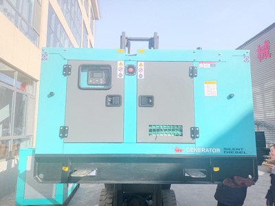 Quality 80 KW Perkins Engine Generator 100kva Diesel Generator For Electricity Failure for sale