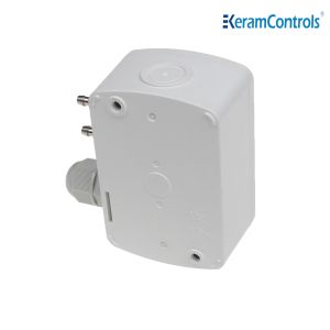 Quality HVAC Digital Differential Pressure Transmitter RS485 0-10V for sale