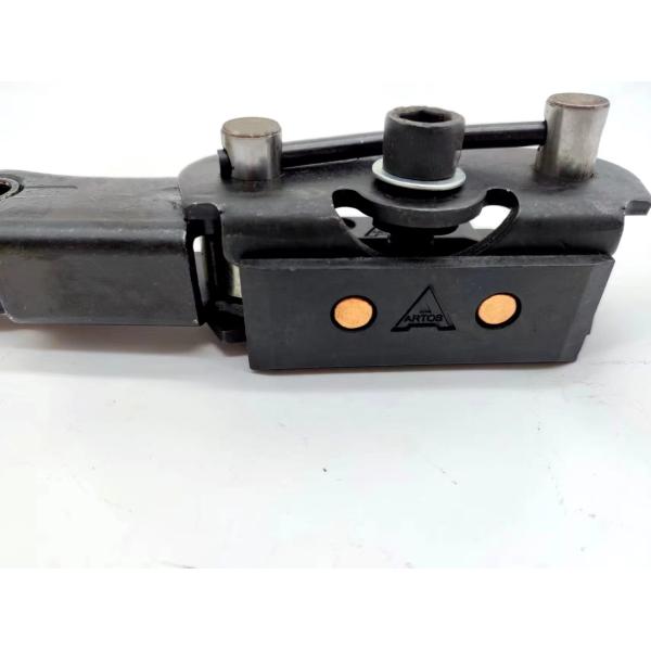 Quality Stenter Machine Parts Textile Finishing Spares Stenter Chain Assembly Artos for sale