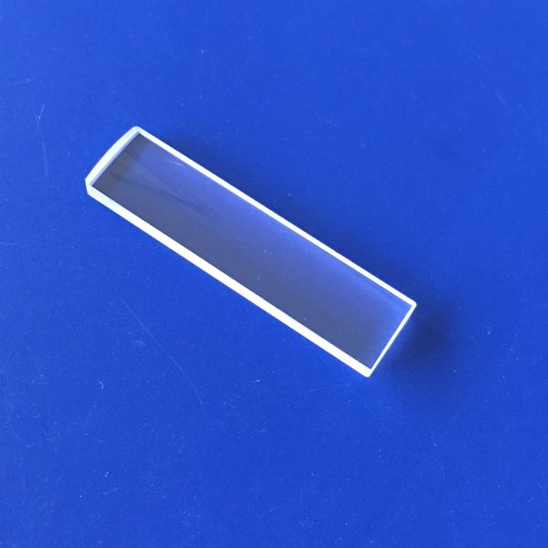 Quality Circular Rectangular Plano Concave Cylindrical Lens for sale