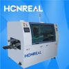 china Industrial LED PCB SMT Wave Soldering Machine Small Wave Soldering Machine
