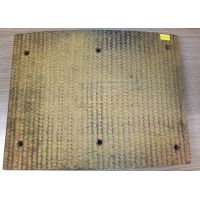 Quality Drilling Machine Woven Brake Block for sale