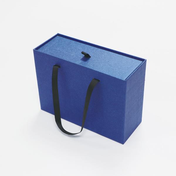 Quality 3mm Cardboard Drawer Boxes for sale