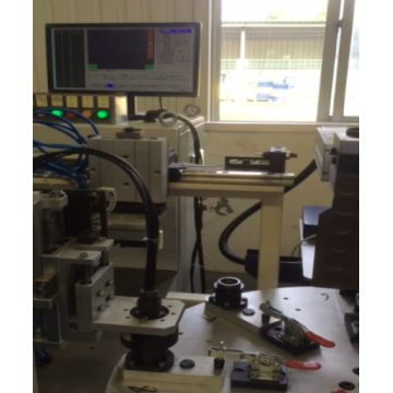 Quality Hardness Sorting Machine Hardness Separation Various Small Thin Workpieces for sale