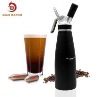 Quality 1L Nitro Cold Brew Whipped Cream Dispenser for sale