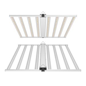 Quality 1000W Commercial LED Industrial Grow Lights Full Spectrum IR For Veg Flower for sale