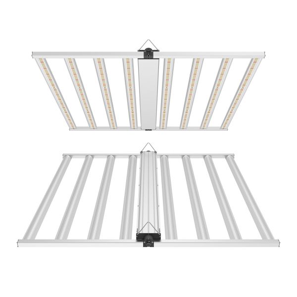 Quality 1000W Commercial LED Industrial Grow Lights Full Spectrum IR For Veg Flower for sale