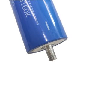 Quality 66160 LTO Battery Cell 2.3v 45ah Solar Storage With 20000+ Life Cycle for sale