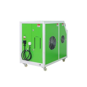 Quality Water Electrolysis Oxy Hydrogen Generator HHO Oxygen Hydrogen Gas Generator for sale