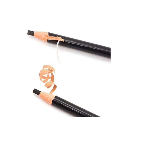 Quality Eyebrow Pencil Long Lasting Waterproof Cosmetic Permanent Makeup Accessories for sale