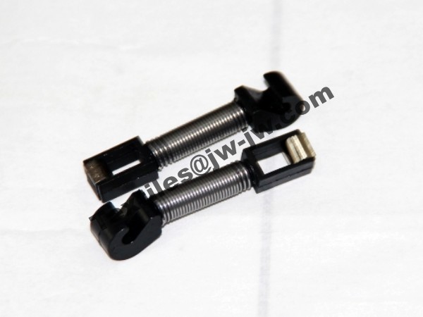 Quality Staubli Spring Set JW-B2158 Rapier Loom Spare Parts for sale
