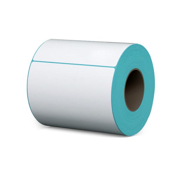 Quality Water Proof Oil Proof Waterproof and Flexible thermal labels for sale