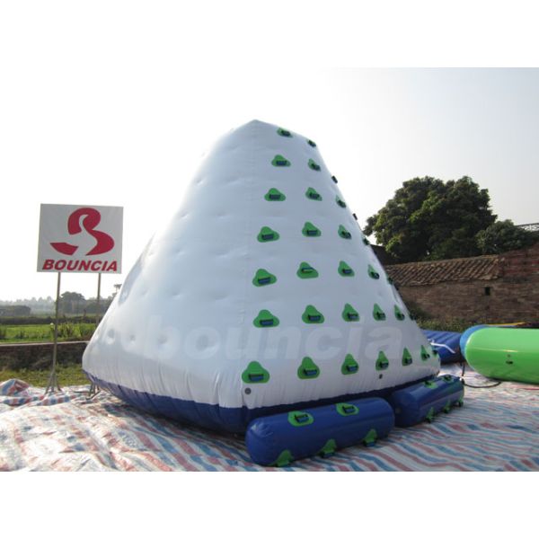 Quality Bouncia Inflatable Bear Toy For Water Park for sale