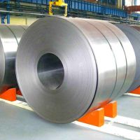 Quality Astm 35jn250 Cold Rolled Silicon Steel Coil 0.65mm Thickness for sale