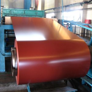 Quality Prepainted Galvanized Steel Coils for sale