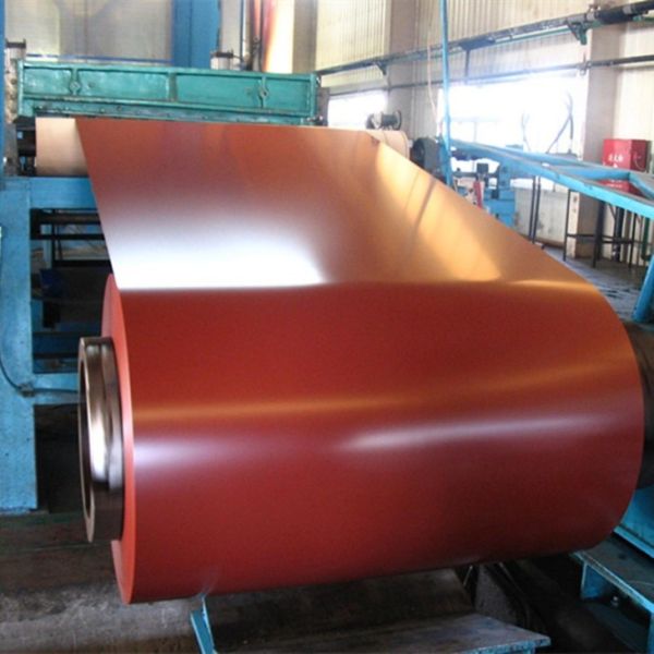 Quality SGCC PPGI PPGL Prepainted Galvanized Steel Coils DX51D Cold Rolled for sale