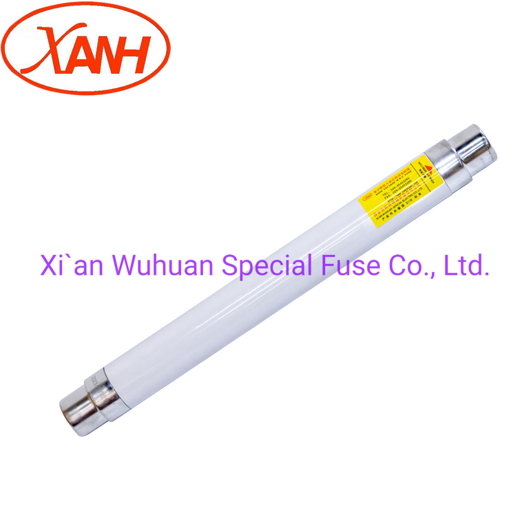 Oil-Immersed Type Transformer Protection High Voltage Limit Current Fuse Backup Fuse Bay-O-Net Fuse Elsp Fuse Cbuc23150d100